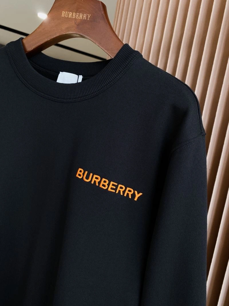 1:1 copy Burberry Hoodies