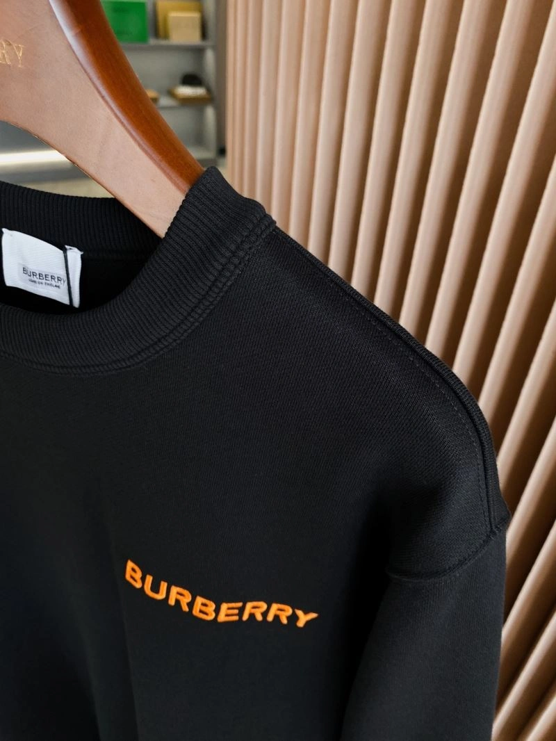 1:1 copy Burberry Hoodies