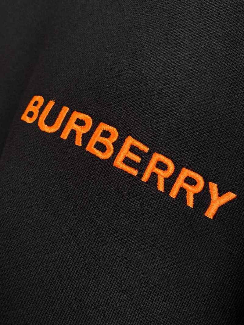 1:1 copy Burberry Hoodies