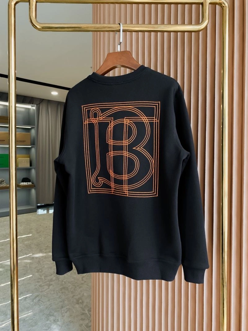 1:1 copy Burberry Hoodies