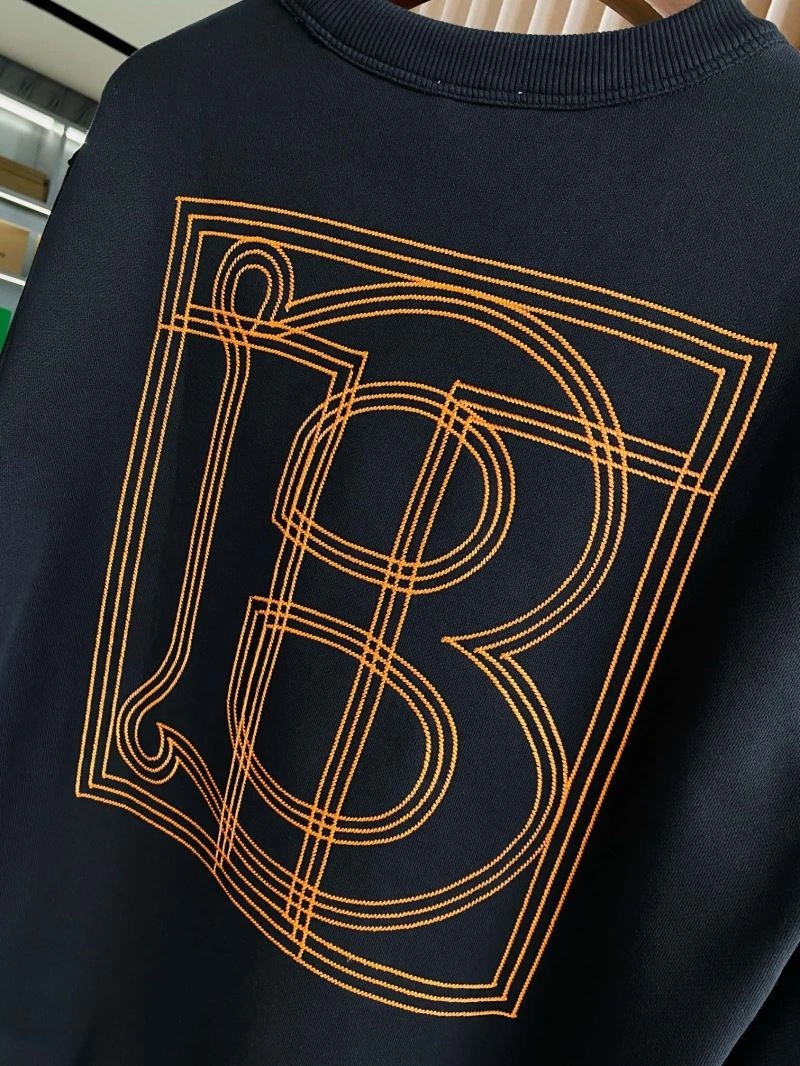 1:1 copy Burberry Hoodies