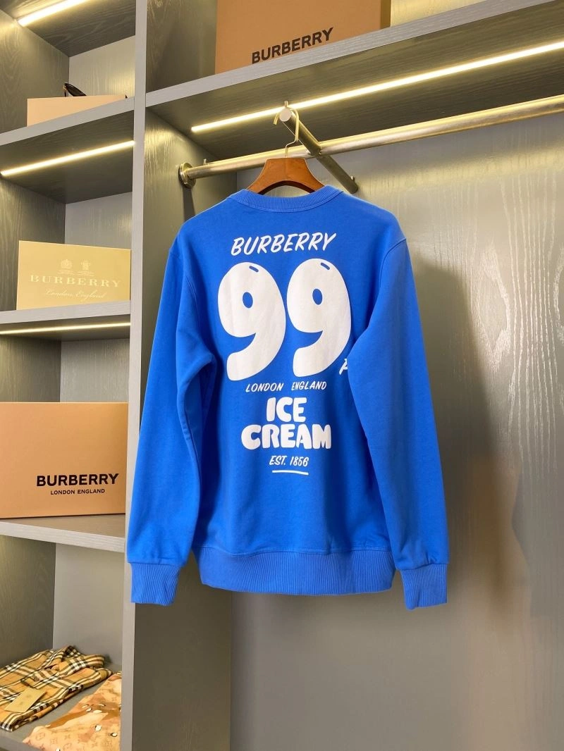 Burberry Hoodies