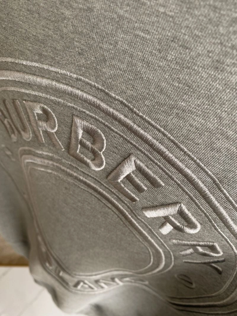 Bargain Burberry Hoodies