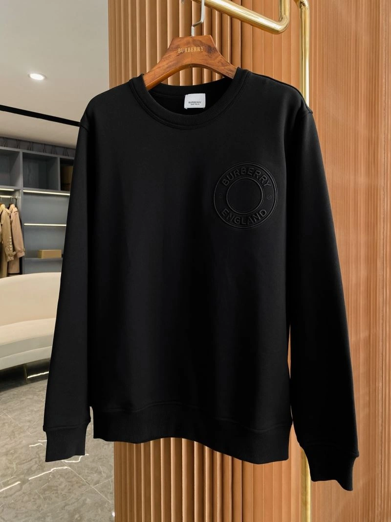 Burberry Hoodies