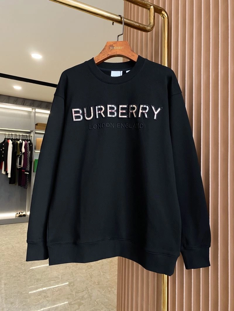 Burberry Hoodies