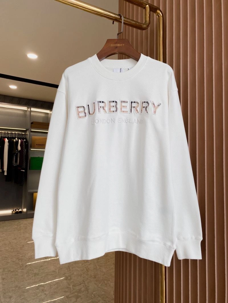 Burberry Hoodies