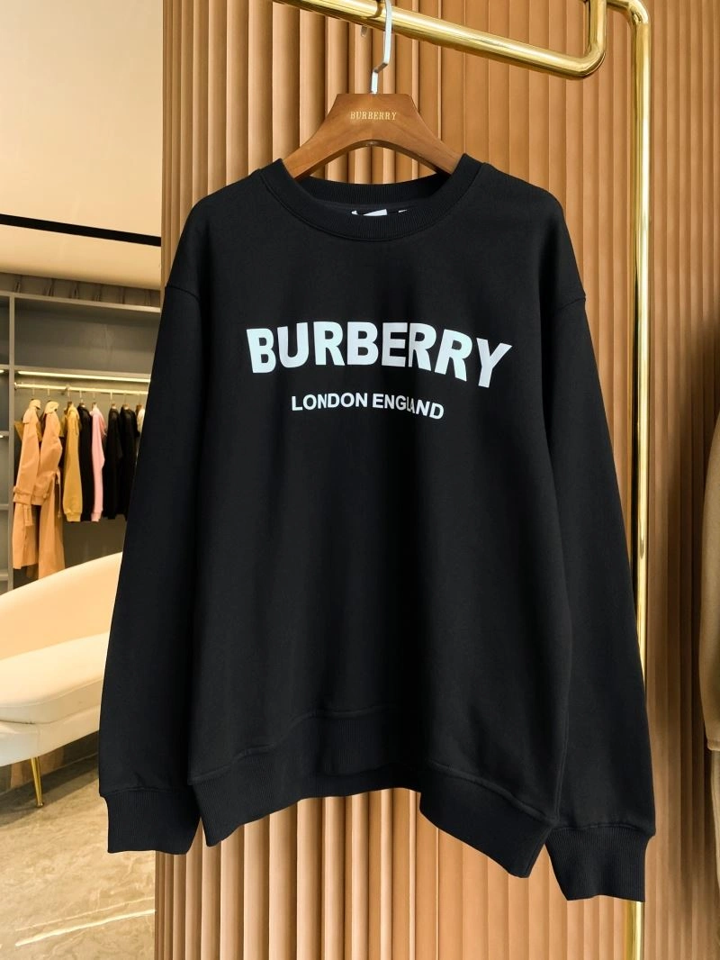 Burberry Hoodies