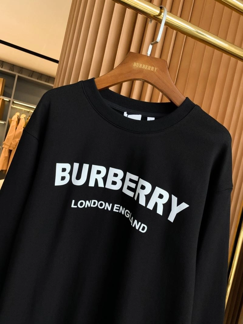 Discounted Burberry Hoodies