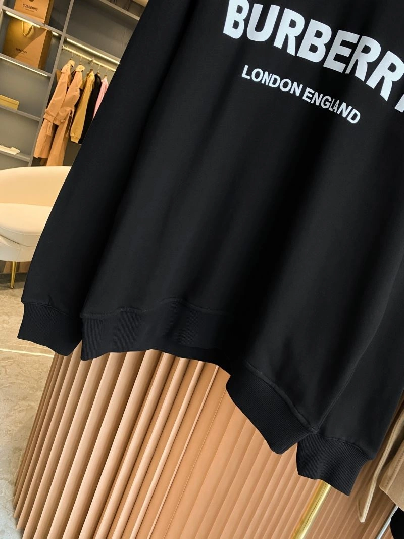 Discounted Burberry Hoodies