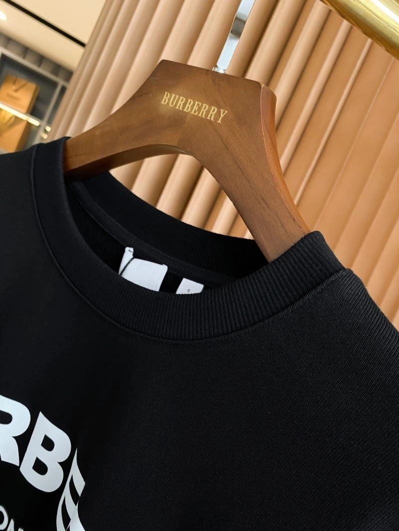 Discounted Burberry Hoodies
