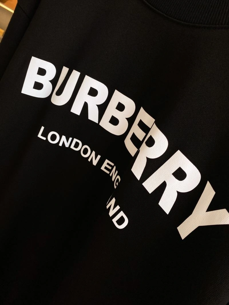Discounted Burberry Hoodies
