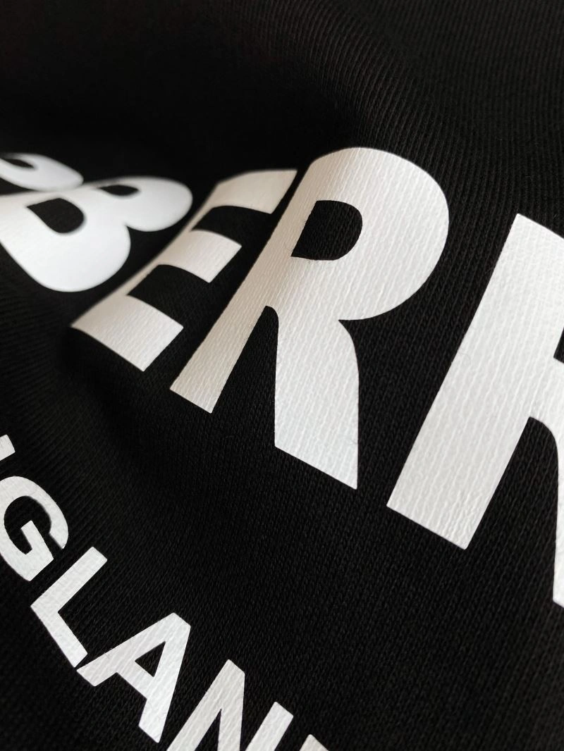 Discounted Burberry Hoodies