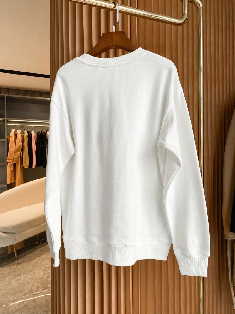 Top match Burberry Hoodies