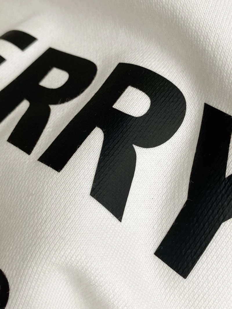 Top match Burberry Hoodies