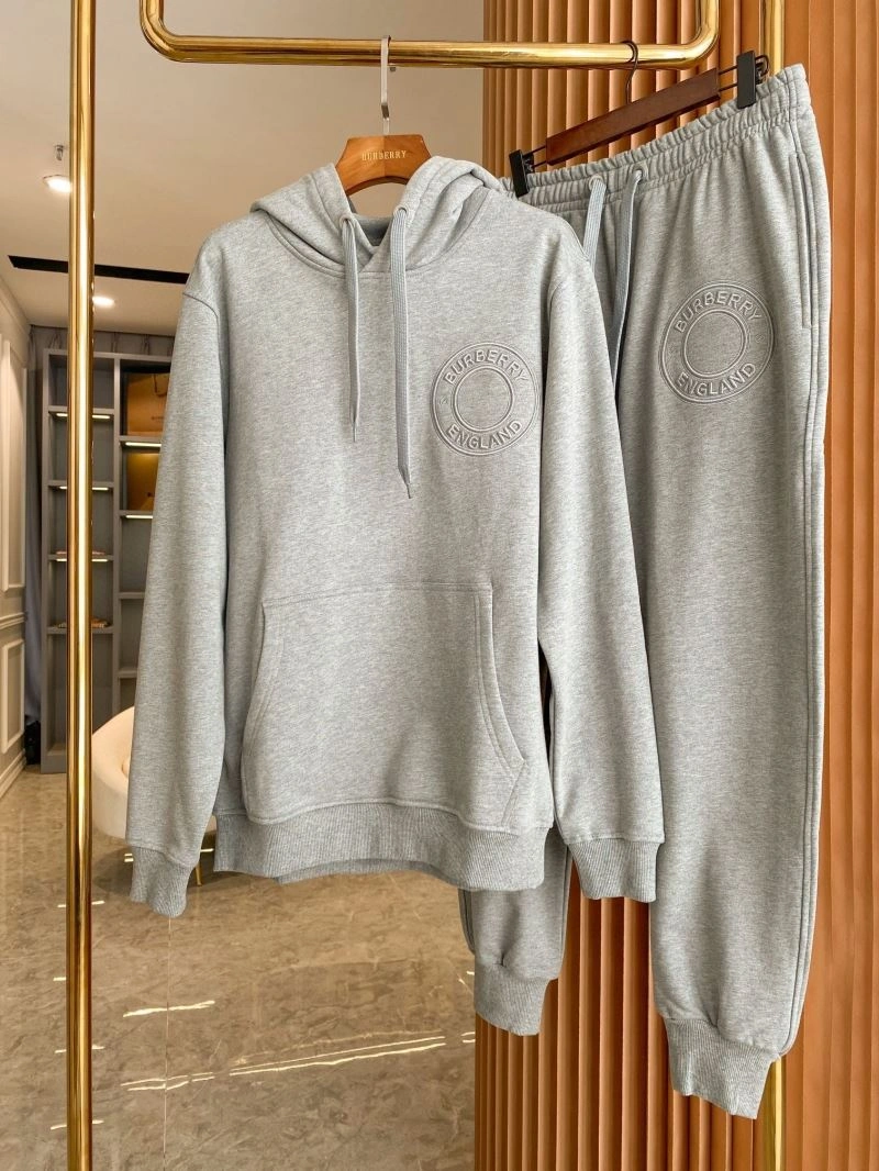 Economical Burberry Hoodies