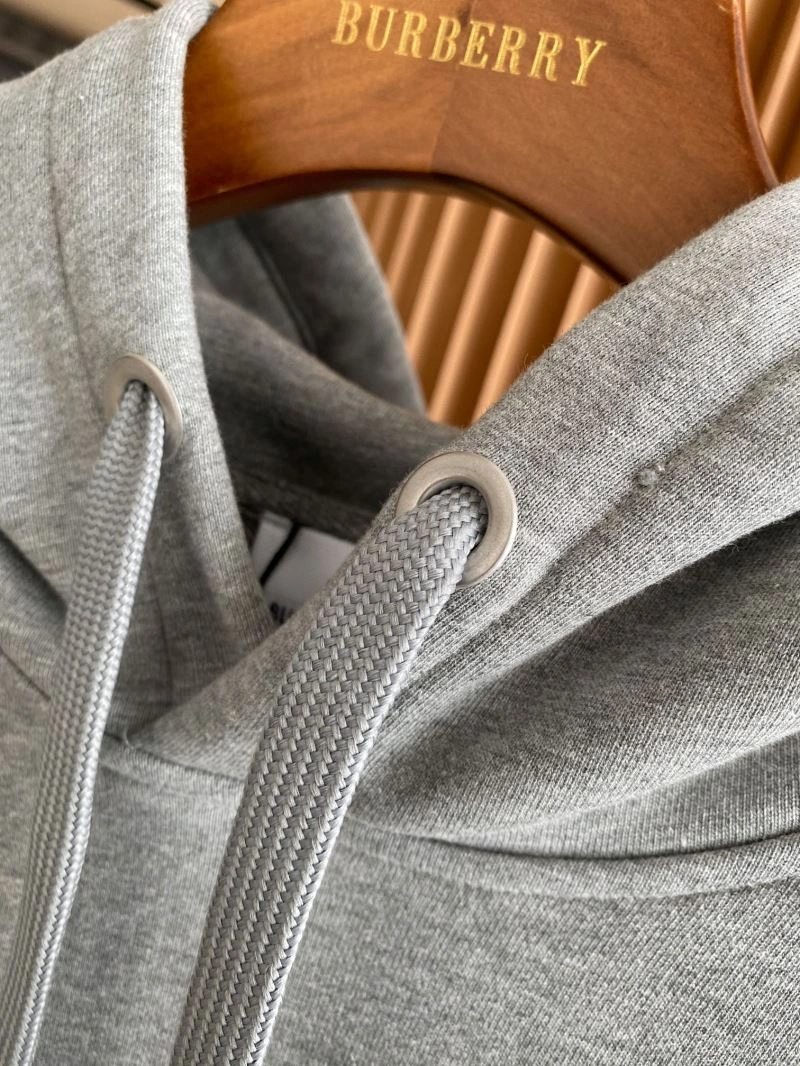 Economical Burberry Hoodies