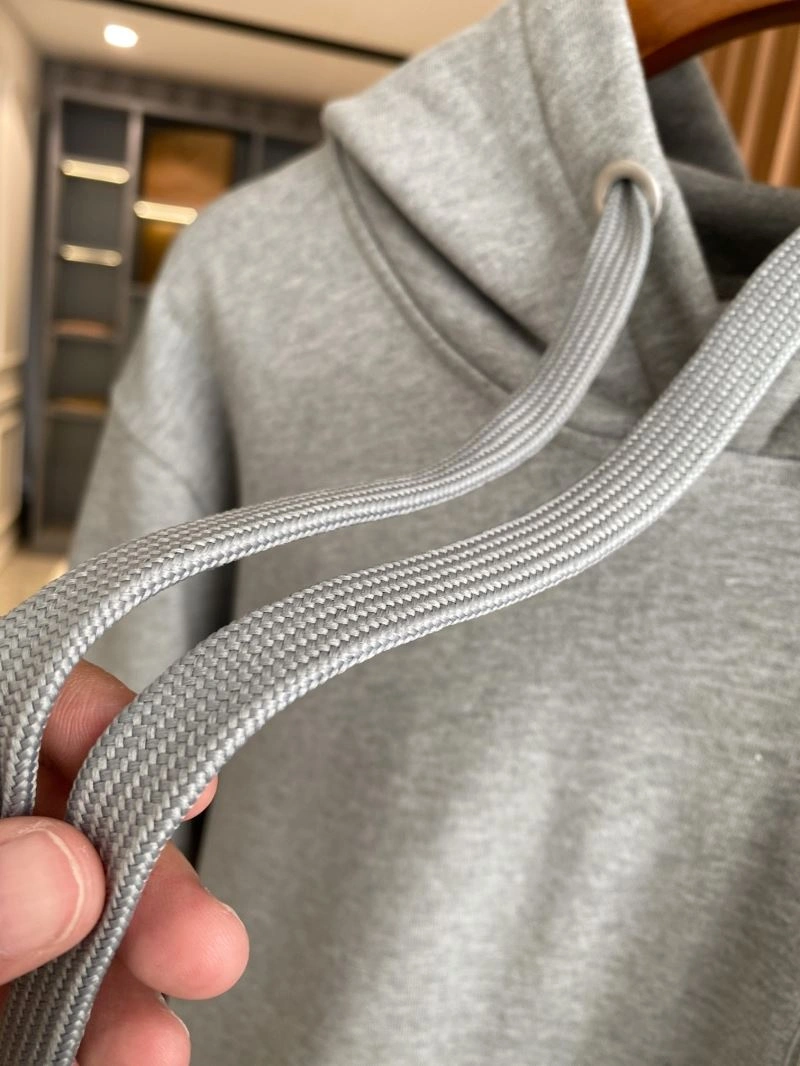 Economical Burberry Hoodies
