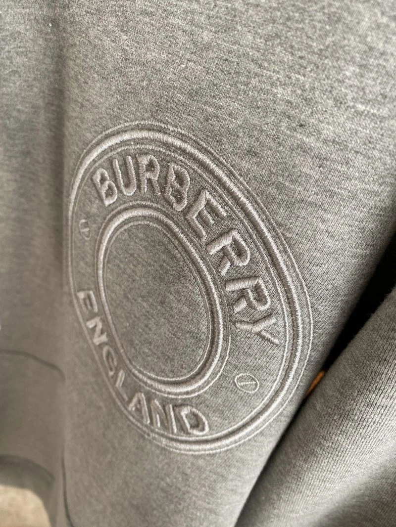 Economical Burberry Hoodies