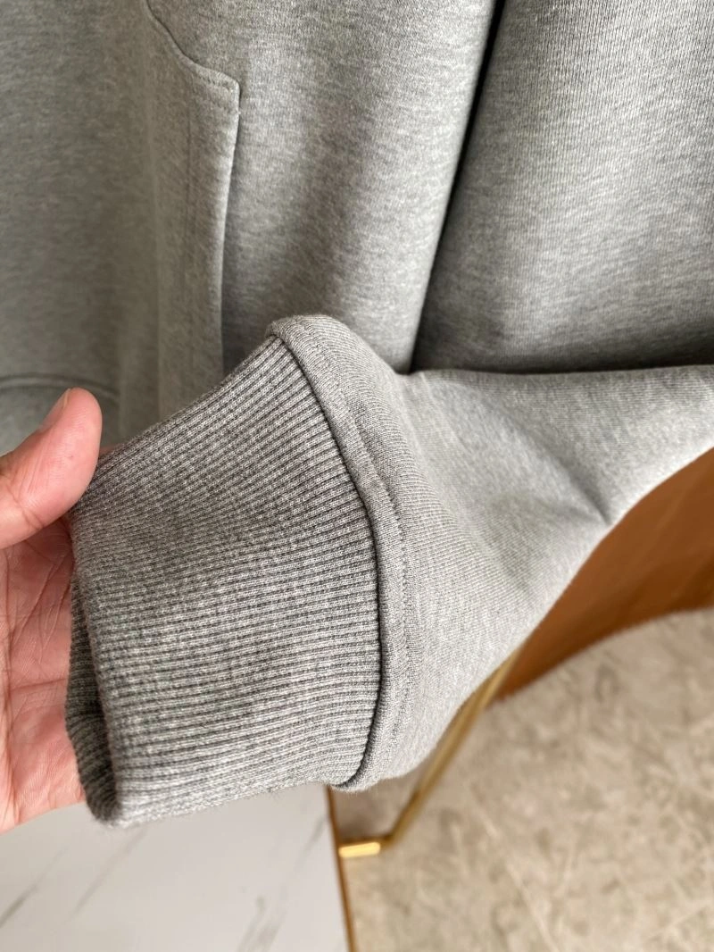 Economical Burberry Hoodies