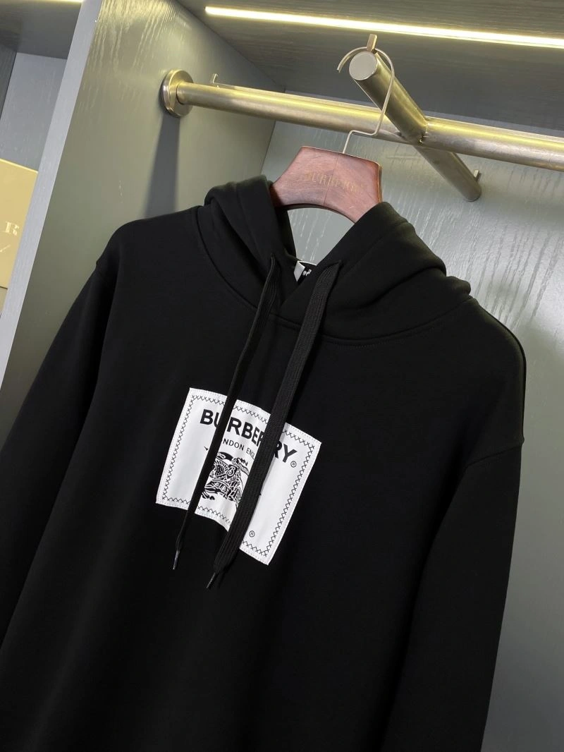 Low-cost Burberry Hoodies