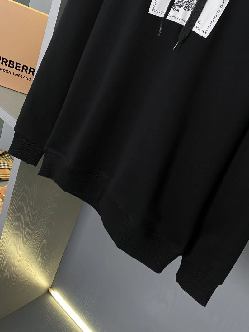 Low-cost Burberry Hoodies