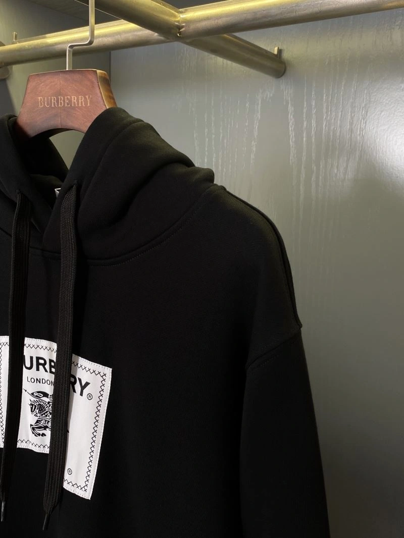 Low-cost Burberry Hoodies