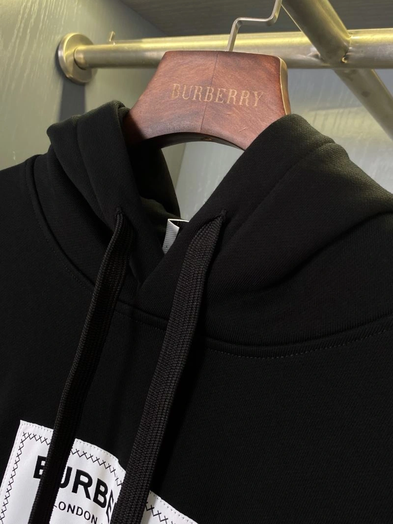 Low-cost Burberry Hoodies