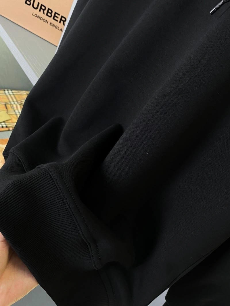 Low-cost Burberry Hoodies
