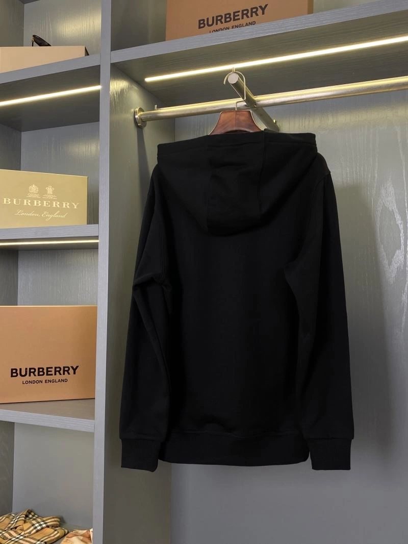 Low-cost Burberry Hoodies