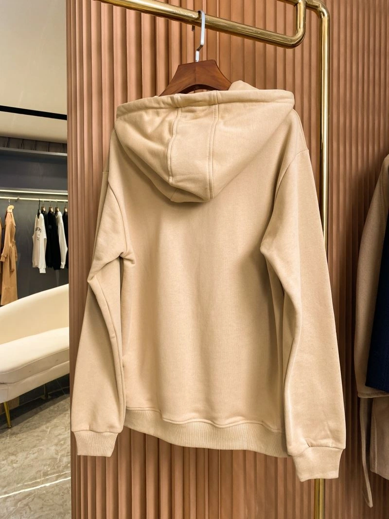 High accuracy Burberry Hoodies