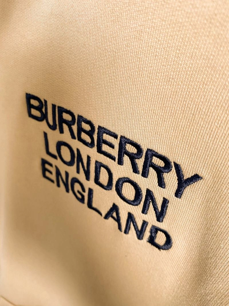 High accuracy Burberry Hoodies