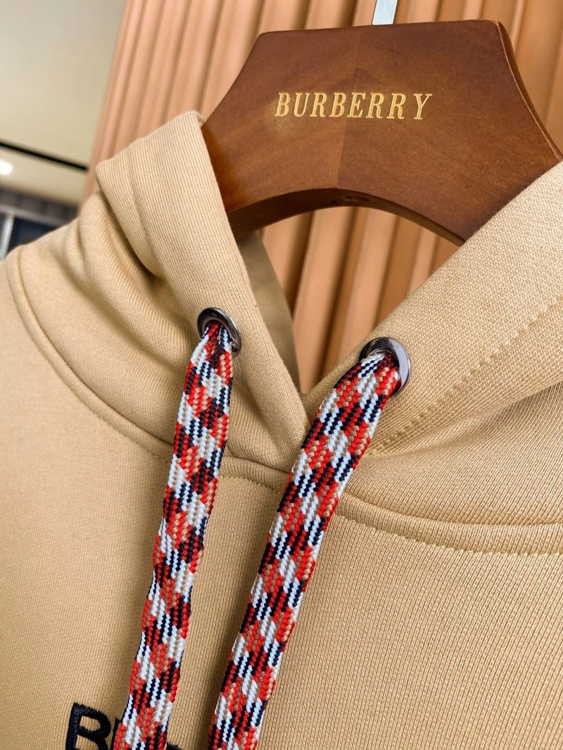 High accuracy Burberry Hoodies