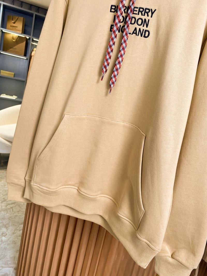 High accuracy Burberry Hoodies