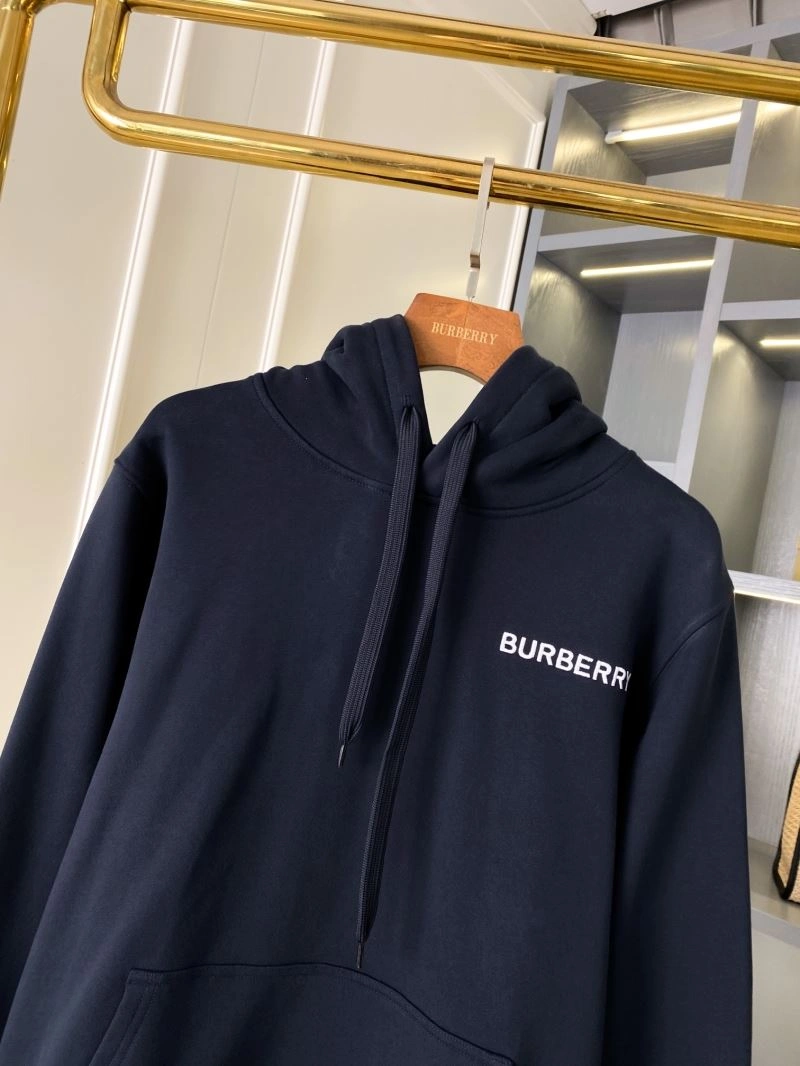 Precise copy Burberry Hoodies