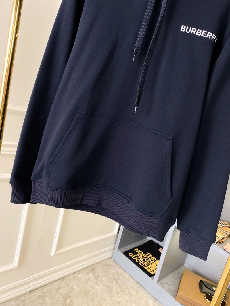 Precise copy Burberry Hoodies