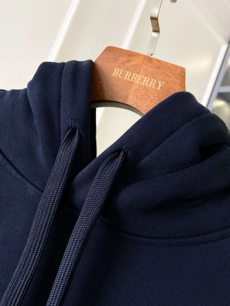 Precise copy Burberry Hoodies