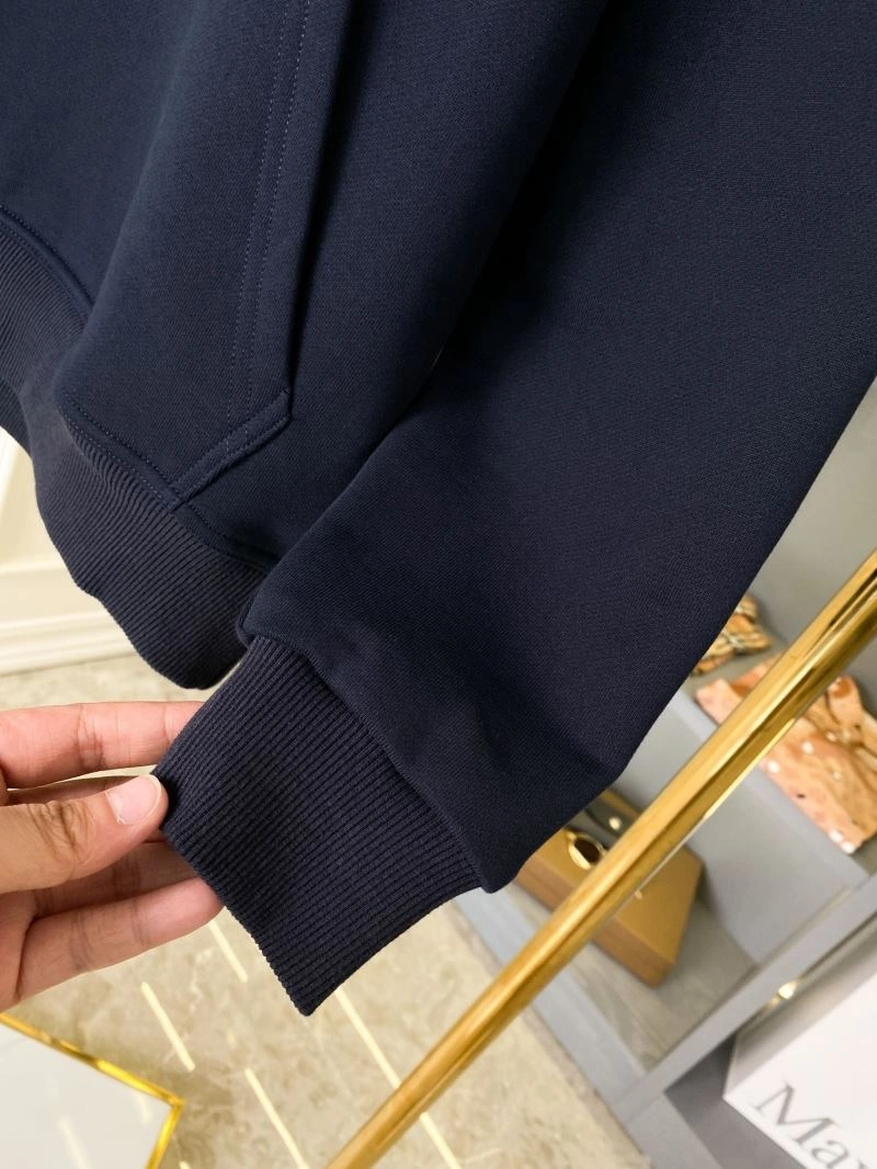 Precise copy Burberry Hoodies