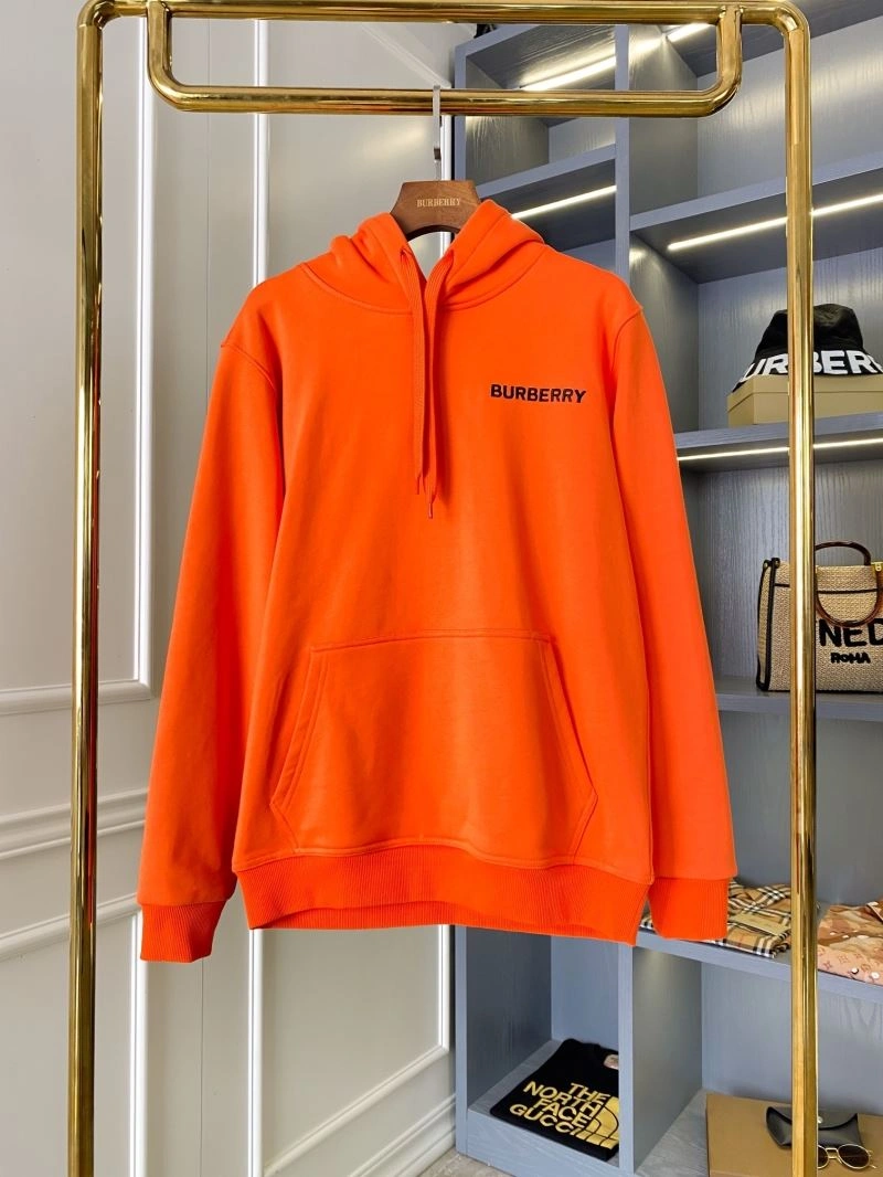 Burberry Hoodies