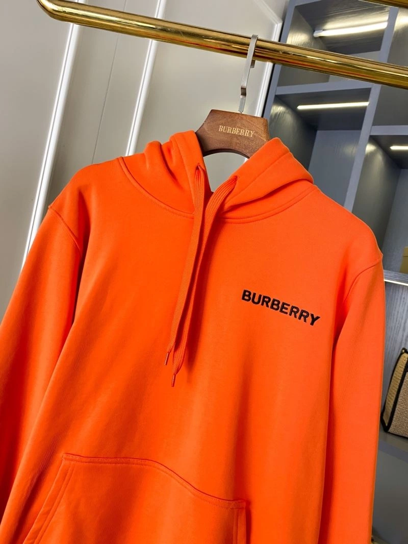 Top match Burberry Hoodies