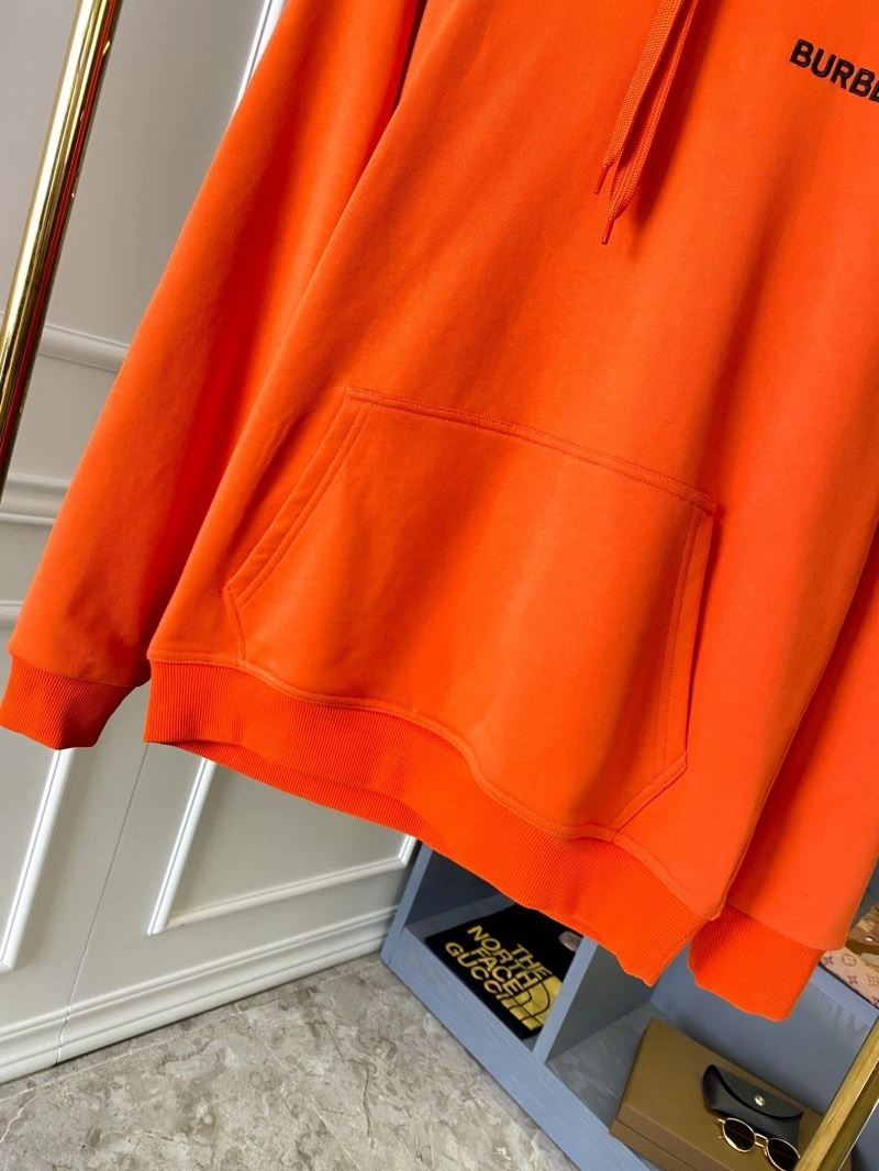 Top match Burberry Hoodies
