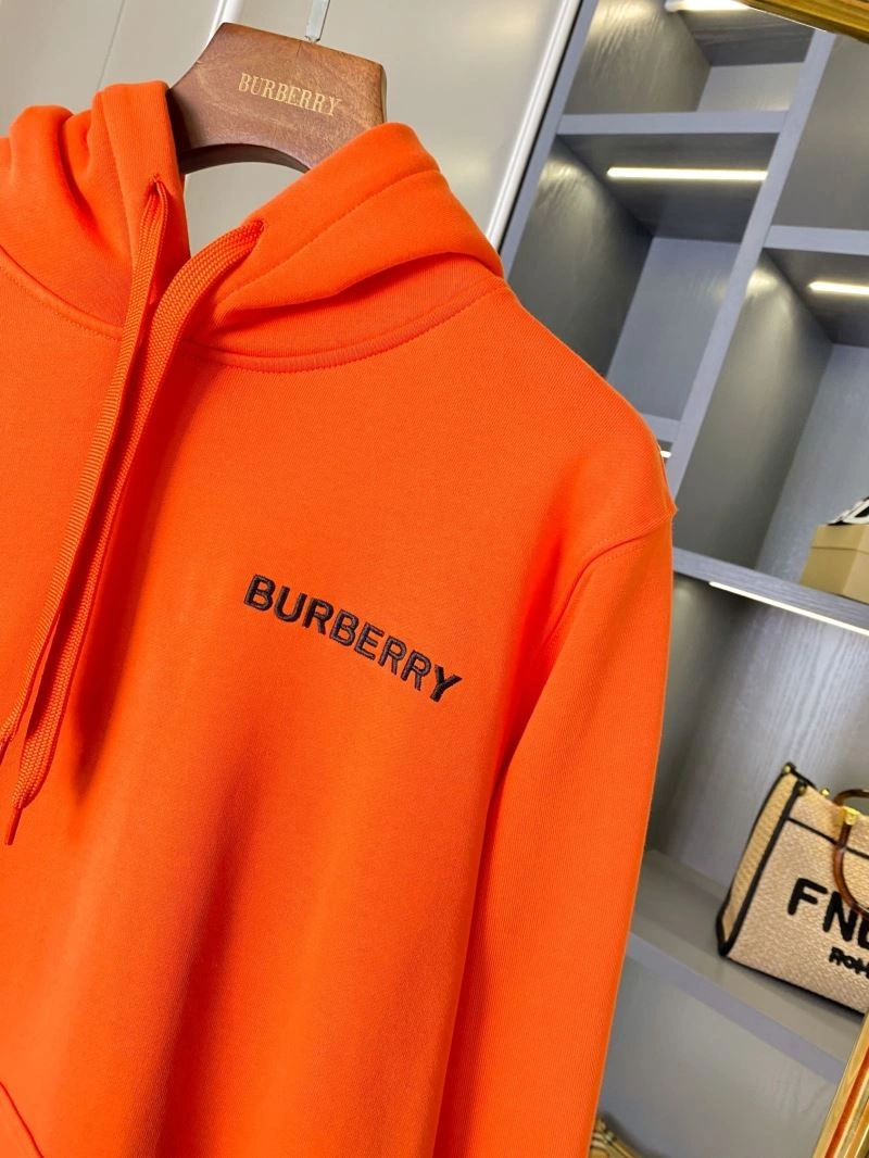Top match Burberry Hoodies