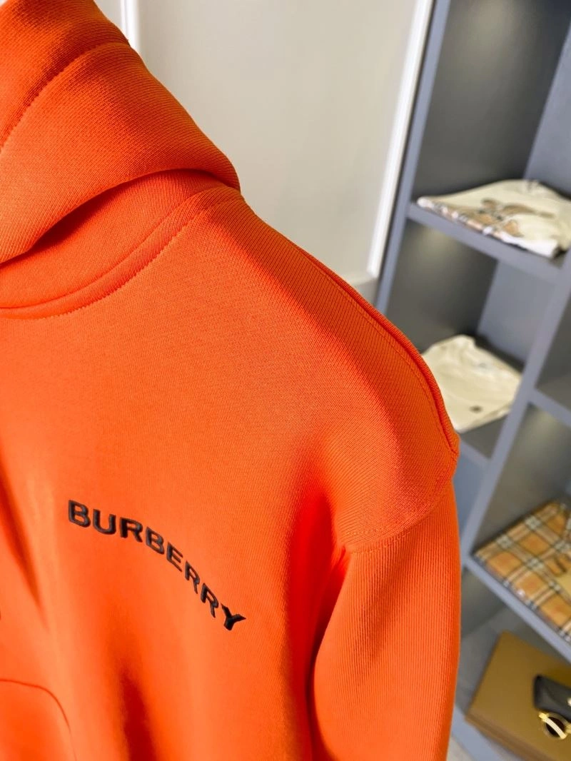 Top match Burberry Hoodies