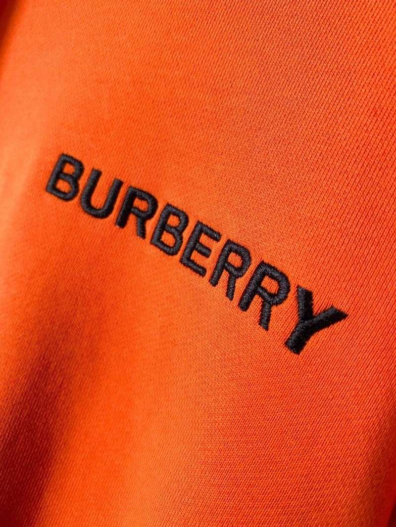 Top match Burberry Hoodies