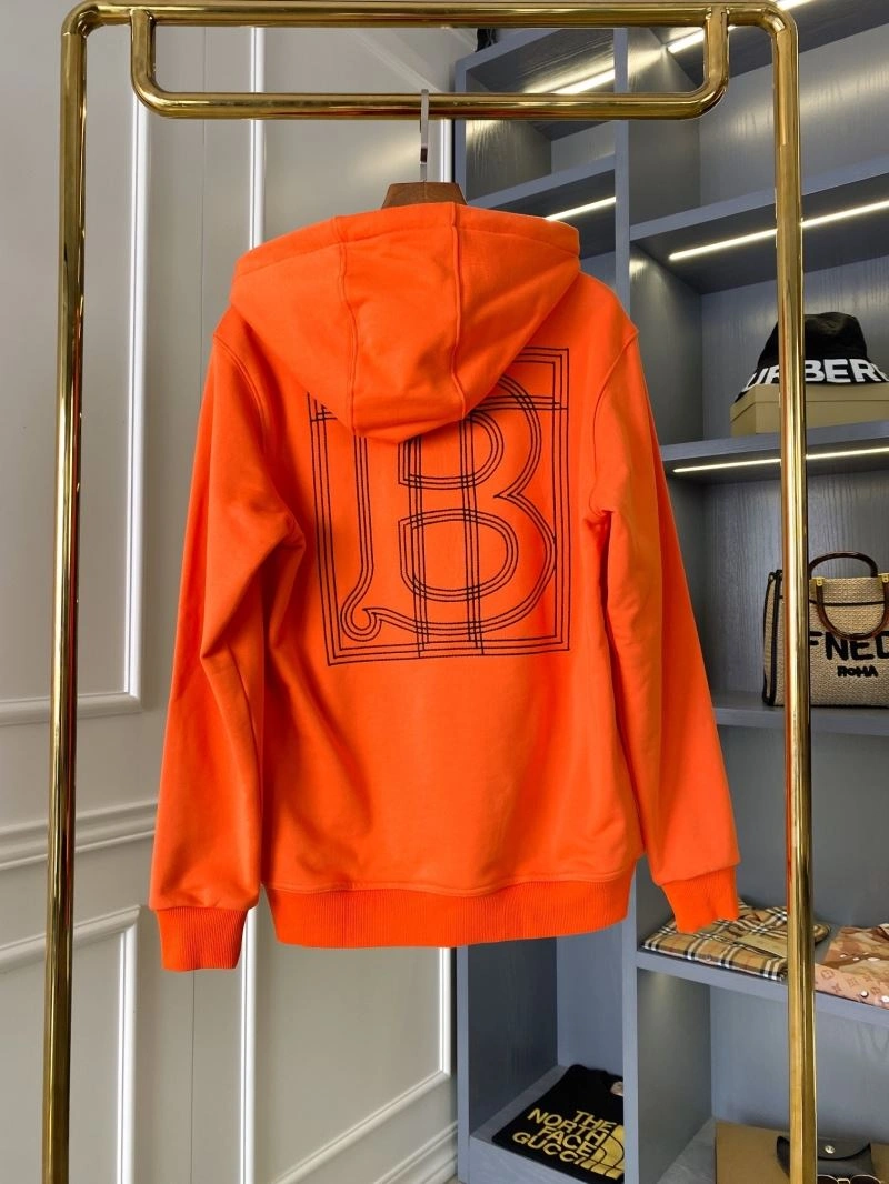 Top match Burberry Hoodies
