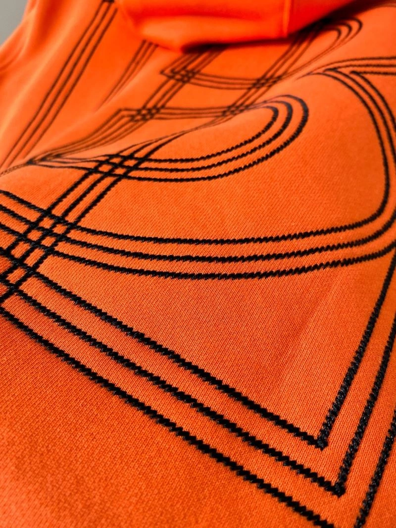 Top match Burberry Hoodies