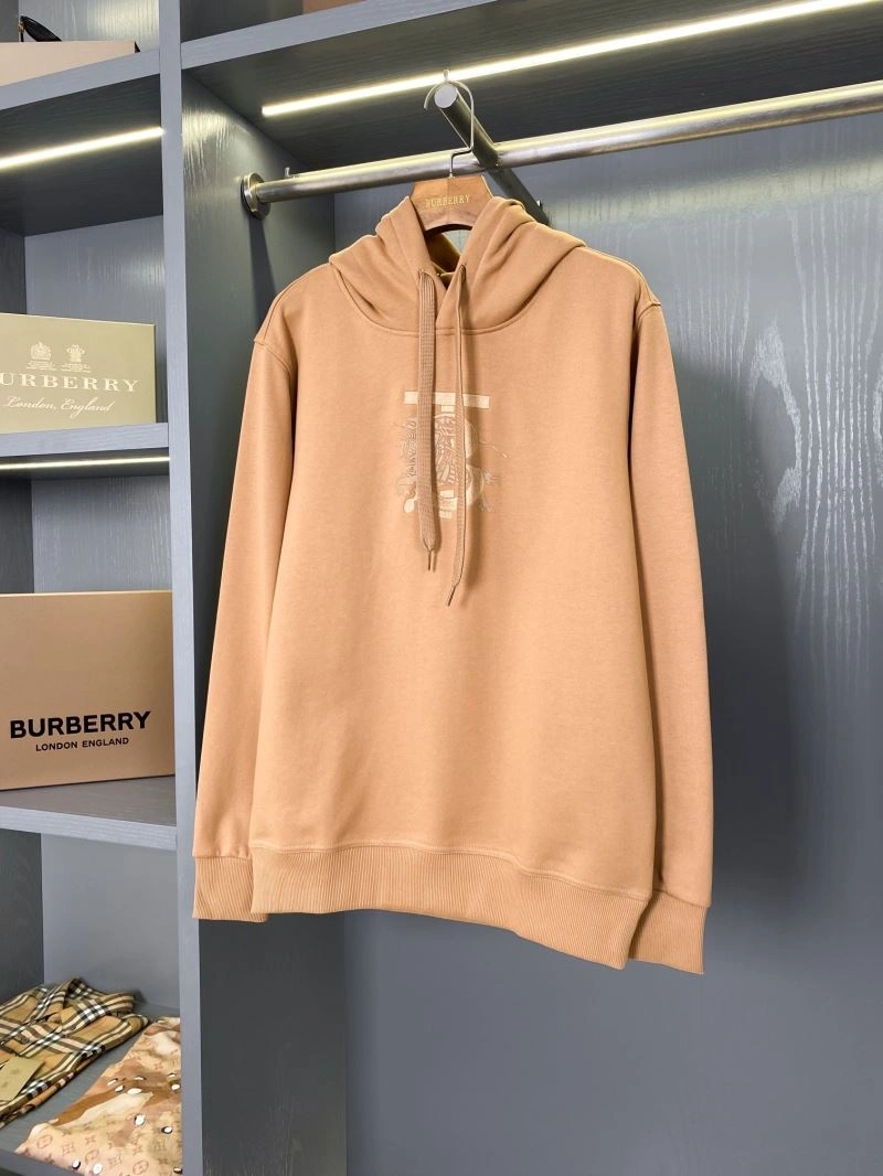 Burberry Hoodies