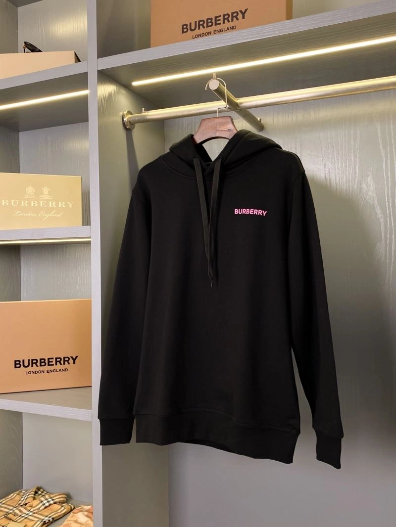 Mirror quality Burberry Hoodies
