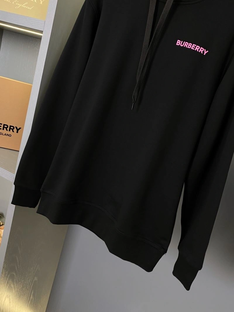 Mirror quality Burberry Hoodies