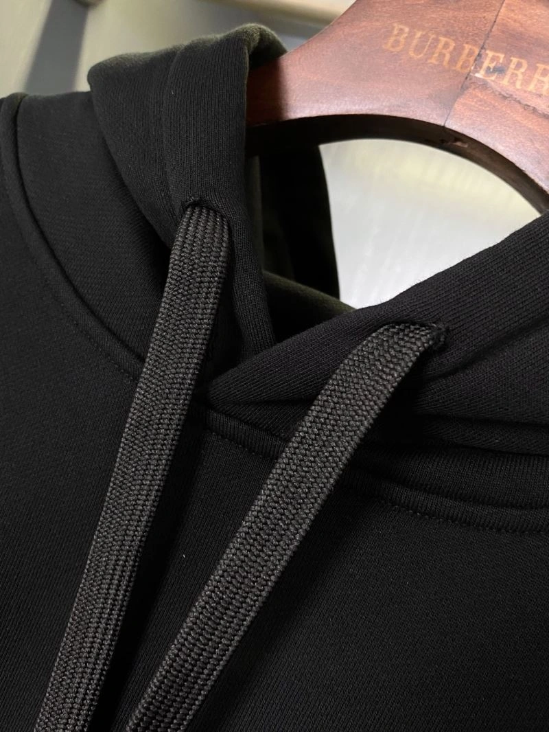 Mirror quality Burberry Hoodies