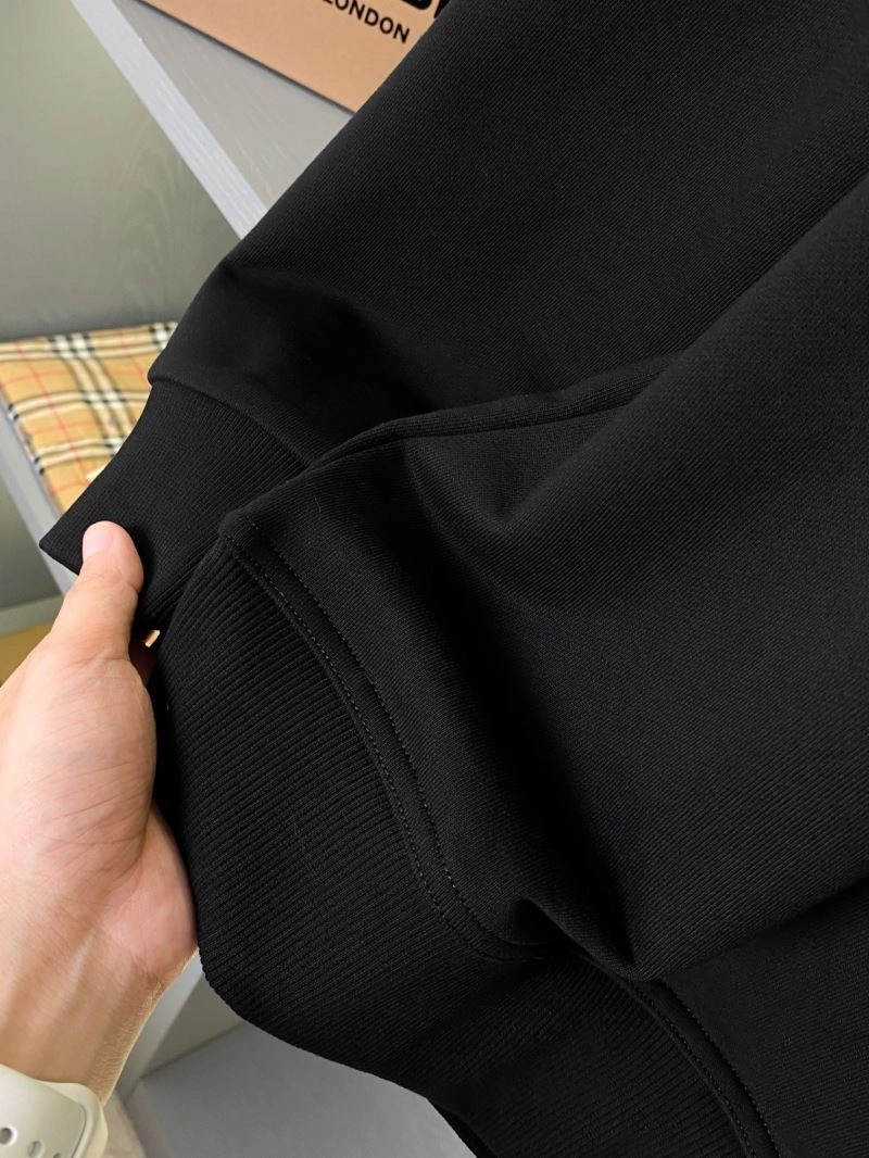 Mirror quality Burberry Hoodies